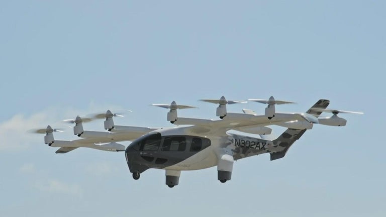 Georgia Tech partners with NASA to test electric aircraft that could ...