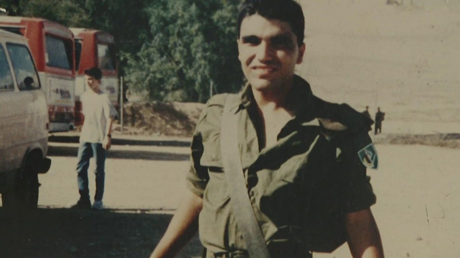 New York woman fears Israel-Hamas deal would free terrorist who killed ...