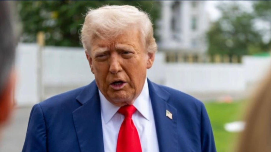 Judge blocks Trump administration from sending any National Guard ...