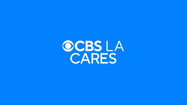 CBS LA Cares - CBS Los Angeles