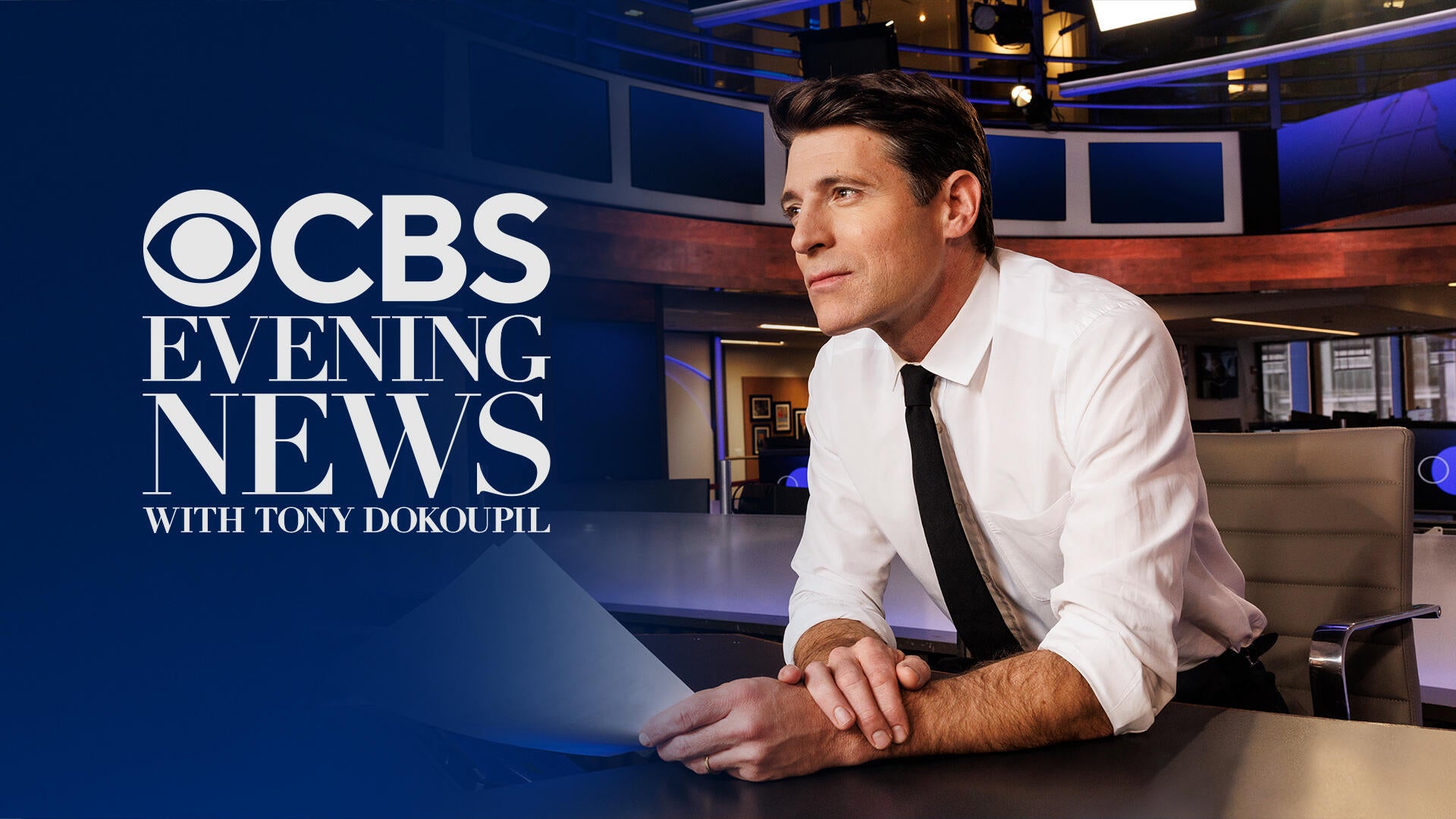 More from CBS Evening News News - CBS News