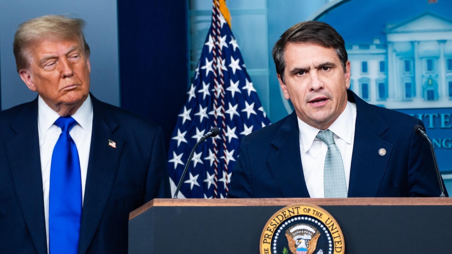 DOJ finds EEOC violated law by pressuring employers to make race-based ...