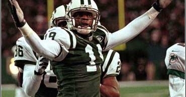 Jets Hook Dolphins - CBS News