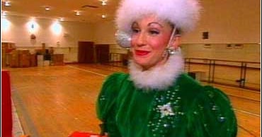 A Day In The Life Of A Rockette - CBS News