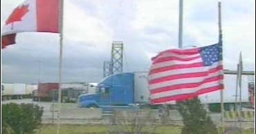 How Secure Is The Border? - CBS News