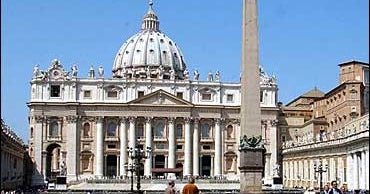 The Pope's Musician - CBS News