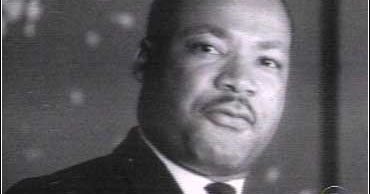 Gov't: No Conspiracy In MLK Killing - CBS News