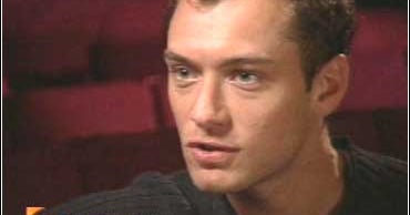 Who Is Jude Law? - CBS News