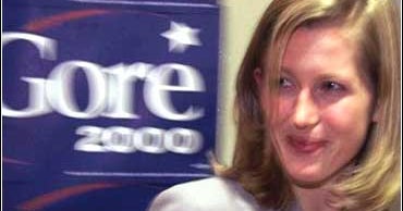 Gore Focuses On Youth Vote - CBS News