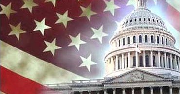 Joint Congressional Resolution - CBS News