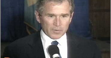 Bush Support Shaky? - CBS News