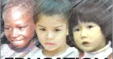 Poor Marks For U.S. Education System - CBS News