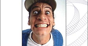 Ernest Goes To Heaven - CBS News