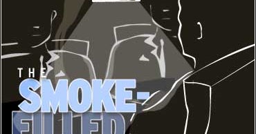 'Shadow' Founder Has Answers - CBS News