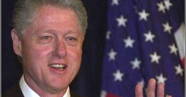 Full Text Of President Clinton's Speech - CBS News