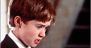 The Kid From Sixth Sense - CBS News