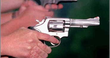 FBI Gun Sales Computer Back Up - CBS News