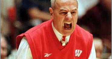 Wisconsin's Bennett Steps Down - CBS News