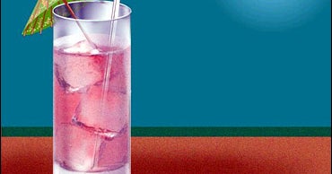 Summer Drinks That Won't Weigh You Down - CBS News