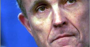 Rudy Looks Back - CBS News