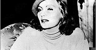 Garbo Affair Remains A Mystery - CBS News