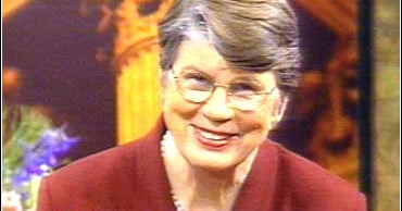 Reno Tells Oprah: No Regrets - CBS News