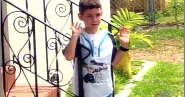 The Elian Ruling: No Rehearing - CBS News