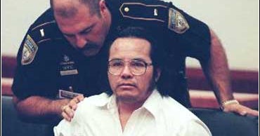 RR Killer Dropped On Head, Mom Says - CBS News