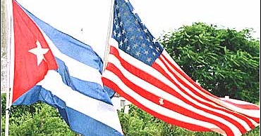 Cuba, U.S. Talk Migration - CBS News