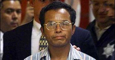 Guilty Verdict For Railroad Killer - CBS News