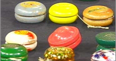 The Ever-Popular Yo-Yo - CBS News