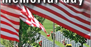 Memorial Day Heroes - CBS News