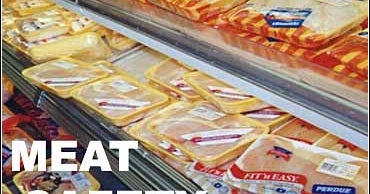 Meat Scandal At Sara Lee - CBS News