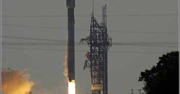 NASA's Switchboard In The Sky - CBS News