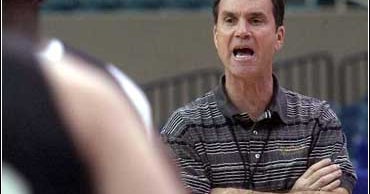 Fogler Out Of UNC Picture - CBS News