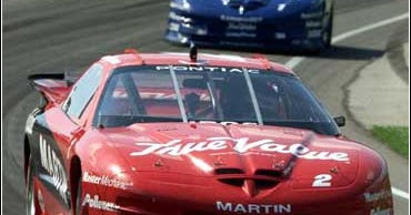 Martin Wins Race, Loses War - CBS News