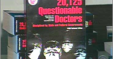 Bad Medicine Too Much To Swallow? - CBS News