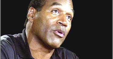 Simpson Jury Award Upheld - CBS News