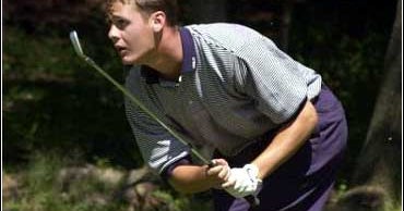 Quinney Takes 100th Amateur - CBS News