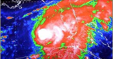 New Storm Forecaster Launched - CBS News