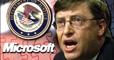 Microsoft Rival: Save The Future - CBS News