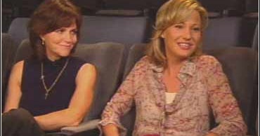 Sally Field's Directorial Debut - CBS News