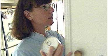 Fighting Against Parents' Benefits - CBS News