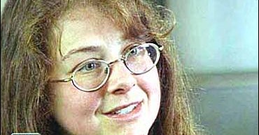 Lori Berenson Speaks - CBS News