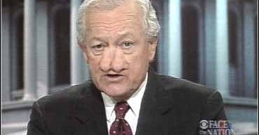 The Man With Two Noses - CBS News