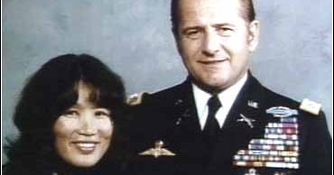 Colonel's Wife: Witness, Or Spy? - CBS News