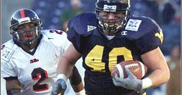 Nehlen Goes Out On Winning Note - CBS News