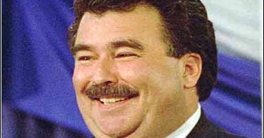 Who's Hugh? - CBS News