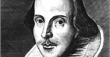 Much Ado About 'Real' Shakespeare - CBS News