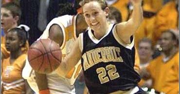 Vandy Shocks No. 1 Lady Vols - CBS News